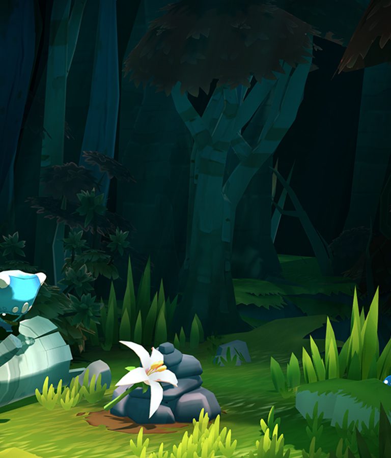 Homepage - Hello Games