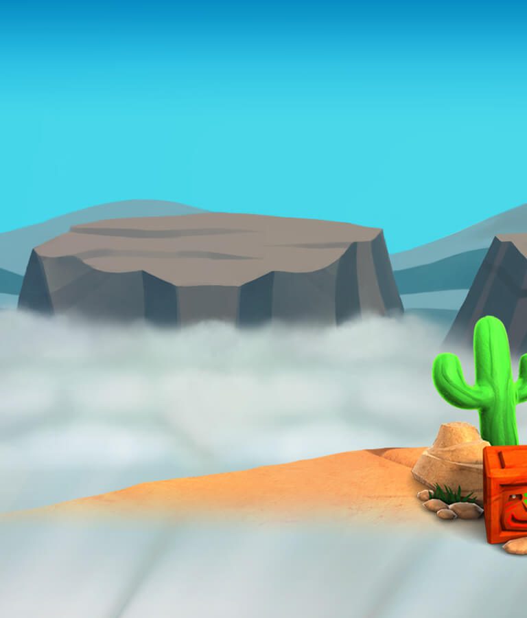 Homepage - Hello Games